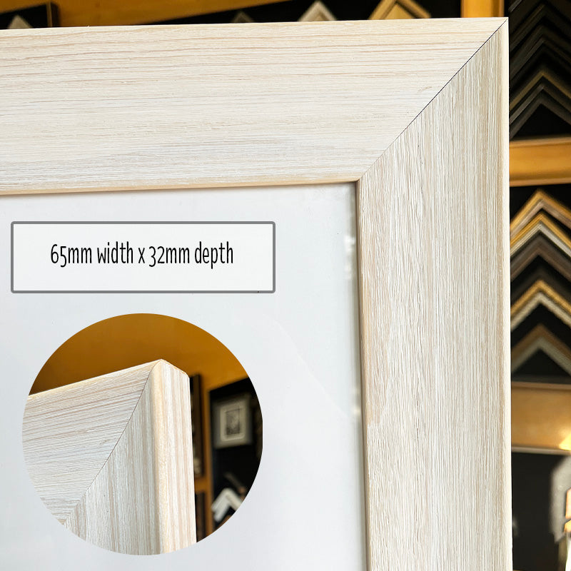 SALE A2 Poster Frames – Bespoke Art Framing