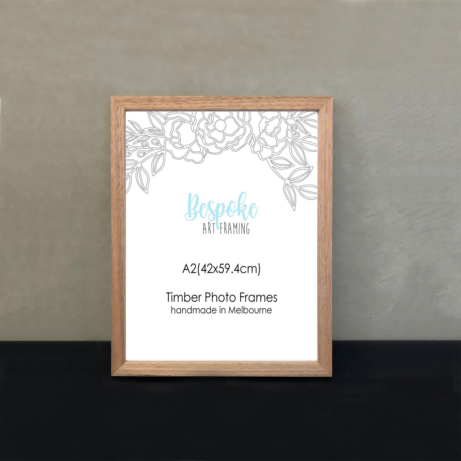 Bespoke Art Framing - Custom Picture Frames & Personalised Gifts